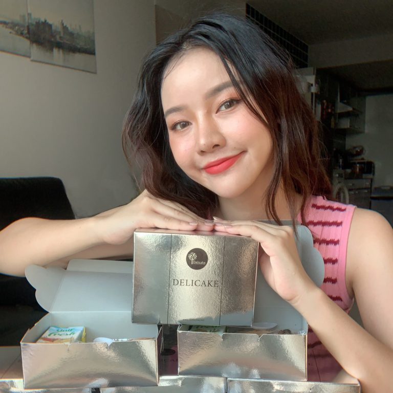 Video Review - Thailand Delicake